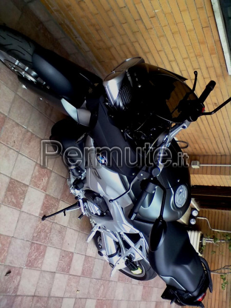 Bmw K1200 R Perfetta Roma Usato In Permuta Moto Naked Permute It