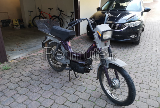 Califfone 50 Atala Rizzato Brescia in Permuta, Moto d'epoca - Permute.it