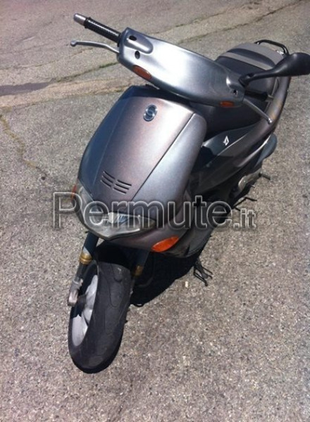 RUNNER 180 2T Torino Usato in Permuta, Scooter - Permute.it