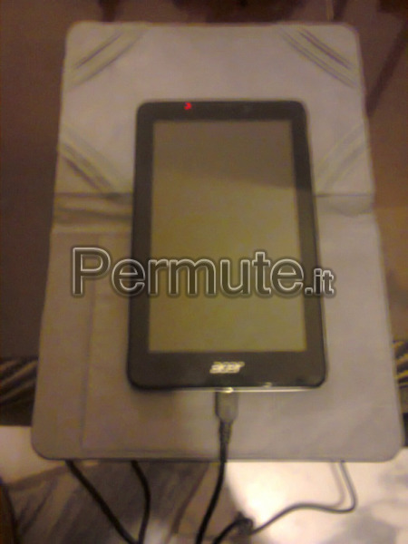 Tablet Acer iconica a1-713 3 g 1 mesi di vita Monza e della Brianza ...