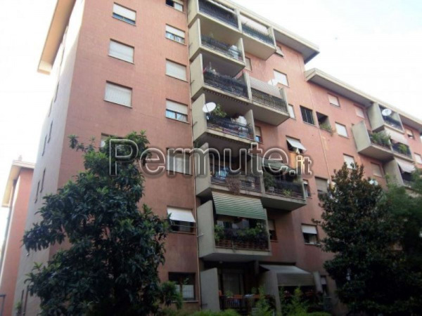 BALDO DEGLI UBALDI Roma in Permuta, Appartamento - Permute.it