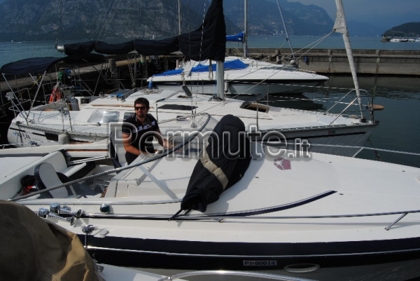 cranchi endurance 31 sport Brescia Usato in Permuta, Barche a motore ...