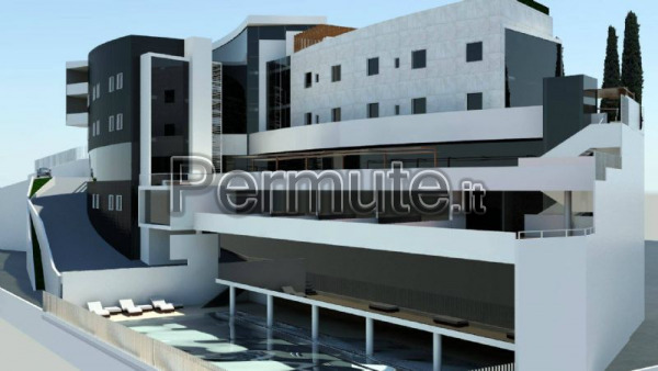 NUOVI APPARTAMENTI TORREVECCHIA Roma in Permuta, Appartamento - Permute.it