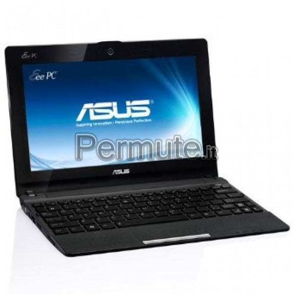 Notebook 10'' Asus Mod. Eee 1 Gb Venezia Usato in Permuta, Netbook ...