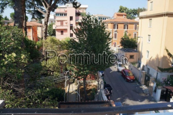 In Via Pio IX, traversa tranquilla di Via Boccea, a due passi dalla ...