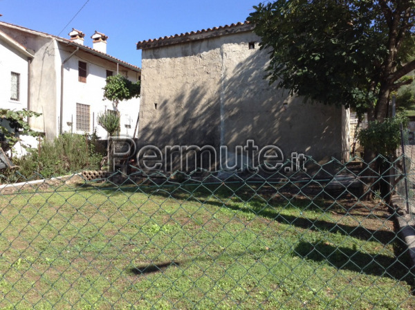 Rustico Terrossa Verona in Permuta, Rustico / Casale / Abitazione ...