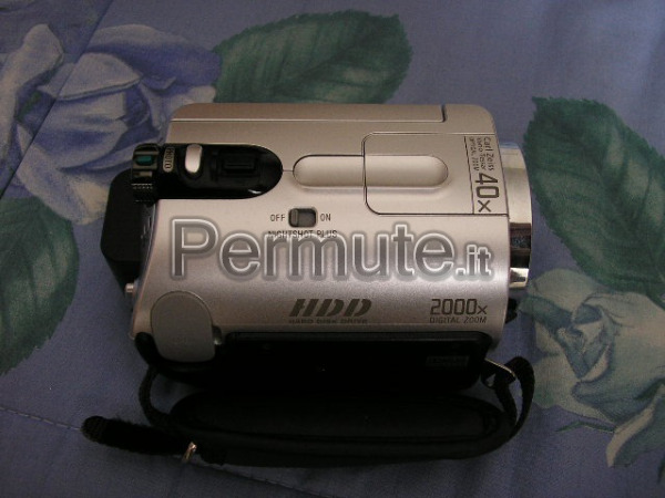 videocamera sony Bologna Usato in Permuta, Macchine fotografiche e ...