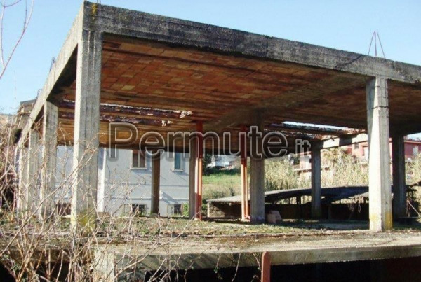 rustico per realizzazione appartamento roma olgiata via giuseppe ...