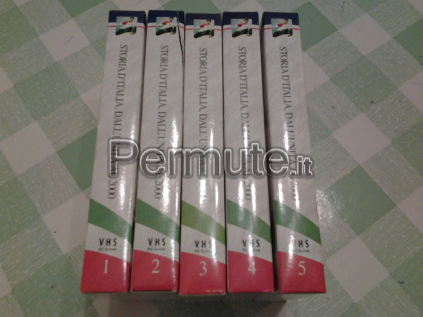 Film in DVD e VHS Napoli Usato in Permuta, Film in DVD e VHS - Permute.it