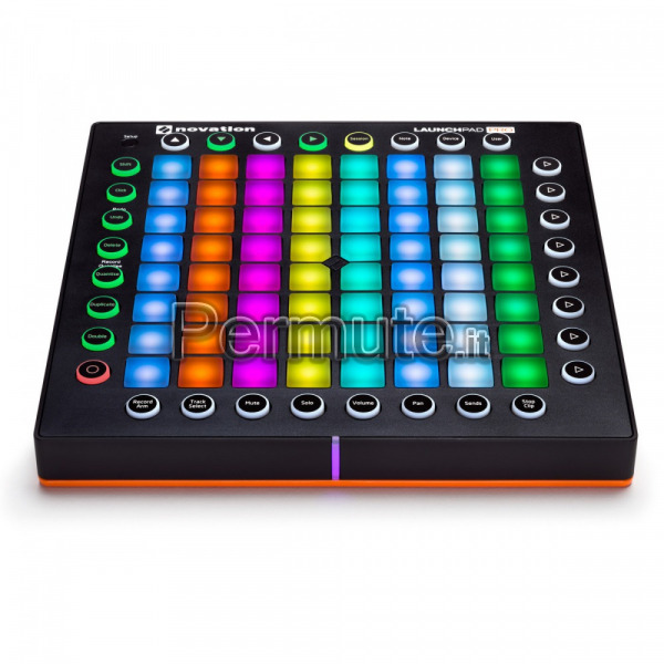 vendesi NOVATION LAUNCHPAD MKII pad Lecce in Permuta, Home Audio e Hi ...