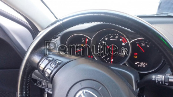 Mazda rx8 Torino Usato in Permuta, Auto Coupè - Permute.it