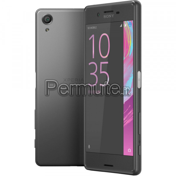 Sony Xperia X Bari Usato in Permuta, Cellulari e Smartphone - Permute.it