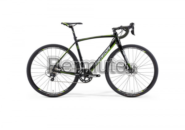 merida ciclocross500 taglia M Milano Usato in Permuta, Biciclette ...