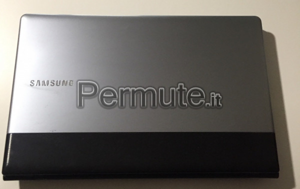 PC portatile Samsung Frosinone Usato in Permuta, Computer Portatili ...