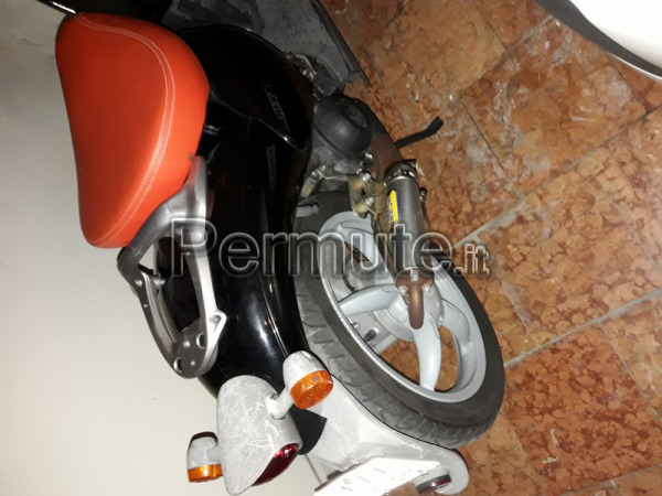 Scarabeo Piaggio 50 Verona Usato in Permuta, Scooter - Permute.it