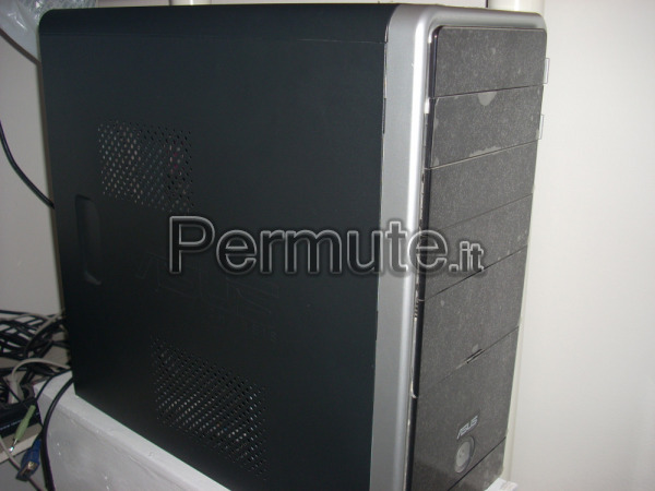 Pc fisso completo Fermo Usato in Permuta, Computer Desktop - Permute.it