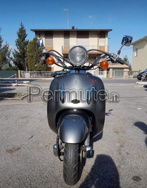 Honda Shadow 90 Rimini Usato in Permuta, Scooter - Permute.it