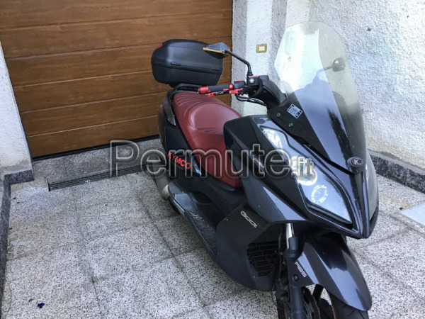 Scooter milano Milano Usato in Permuta, Scooter - Permute.it