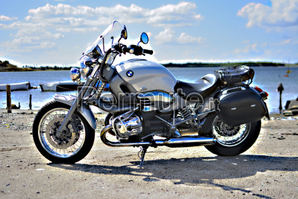 BMW R1200C '99 La Spezia Usato in Permuta, Custom e Chopper - Permute.it