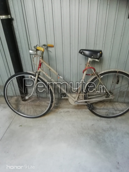 Bici Legnano Monza e della Brianza Usato in Permuta, Biciclette ...