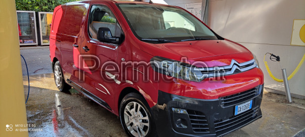 Citroen Jumpy 2020 Terni Usato in Permuta, Furgoni - Permute.it