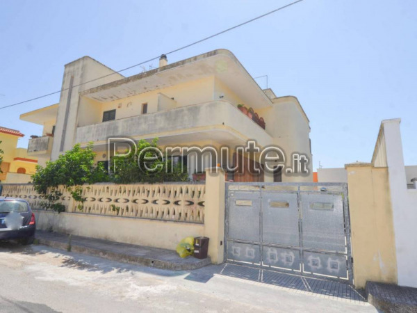 APPARTAMENTO A SURBO (LECCE) 3 LIVELLI Lecce in Permuta, Appartamento ...