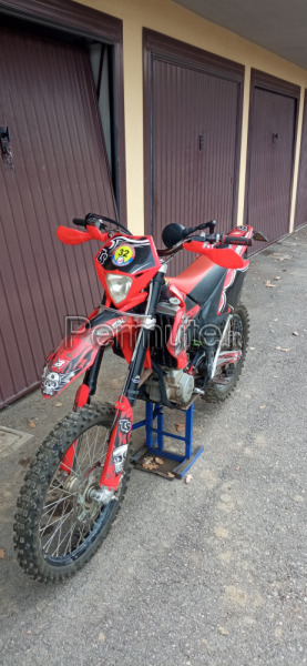 Beta 450RR Viterbo Usato in Permuta, Moto Enduro - Permute.it