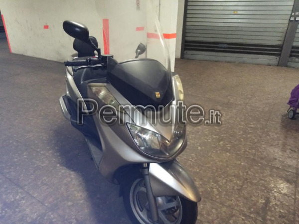 scooter Roma Usato in Permuta, Scooter - Permute.it