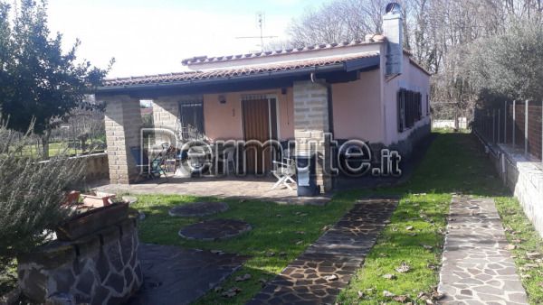 villetta Roma in Permuta, Casa indipendente - Permute.it