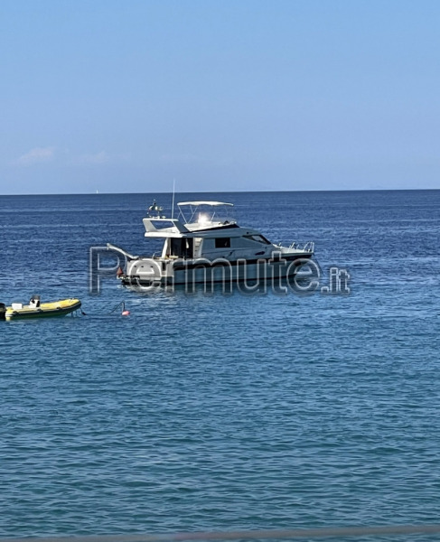 Barca Fly 53 piedi Olbia-Tempio Usato in Permuta, Barche a motore ...