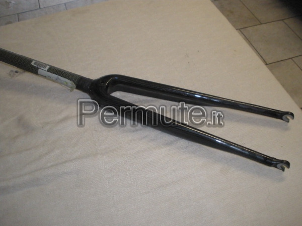 forcella bici corsa carbonio nuova originale B'TWIN-cardio POLAR GPS ...