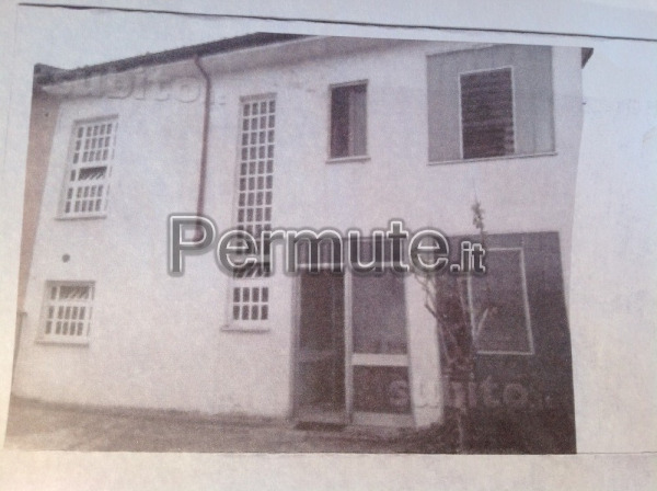 Casa indipendente a palestro (PV) Pavia in Permuta, Casa indipendente ...