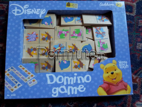Giochi da 3 a 6 anni Firenze Usato in Permuta, Giocattoli - Permute.it