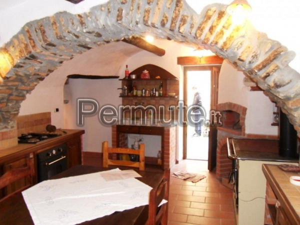 casale rustico del 600 Savona in Permuta, Rustico / Casale / Abitazione ...