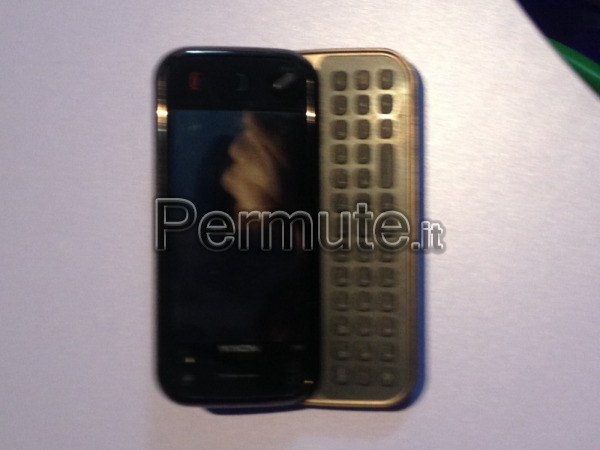 Nokia N92 Pisa Usato in Permuta, Cellulari e Smartphone - Permute.it